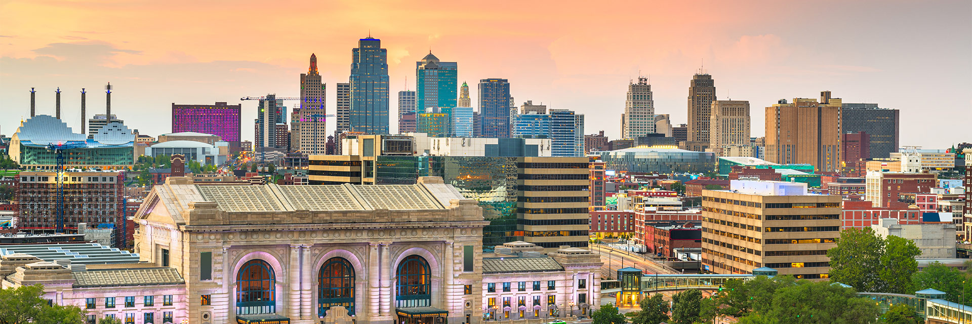 KMBC - Kansas City - Stream live local news and weather