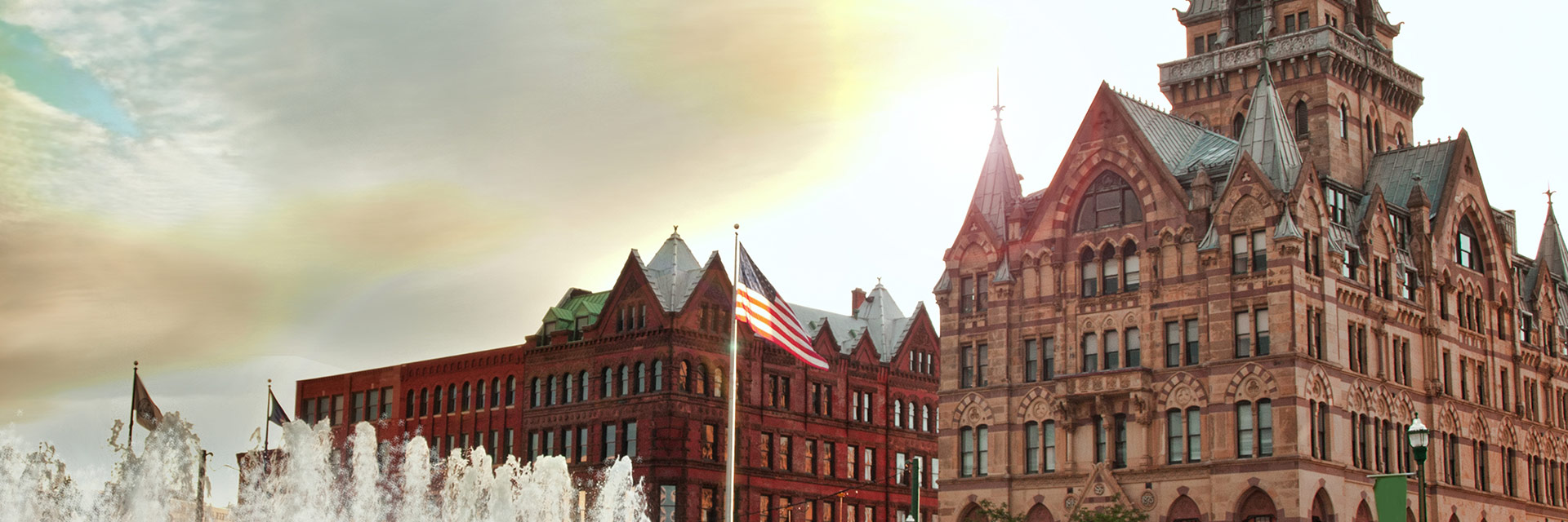 WSTM - Syracuse - Stream live local news and weather