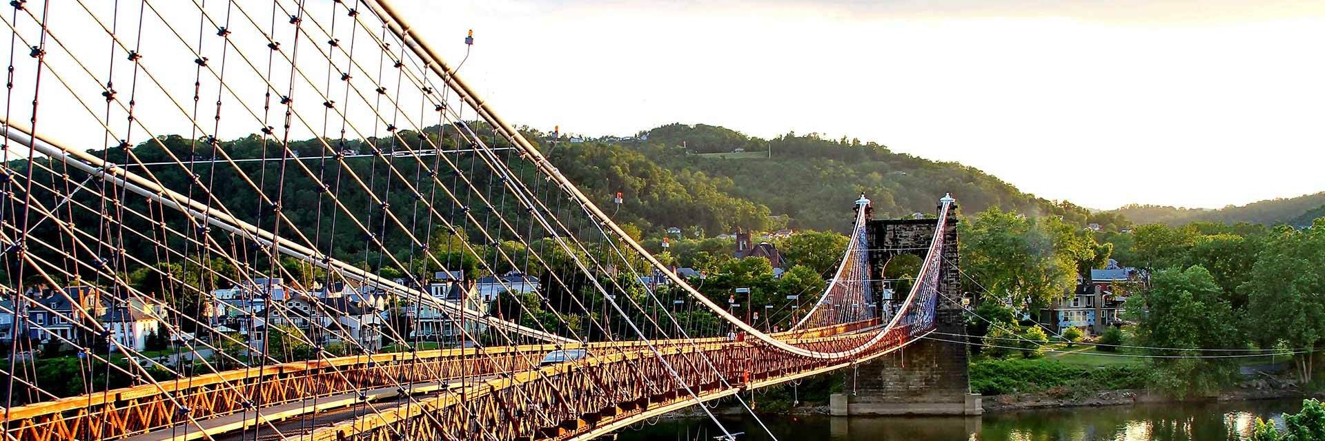 WTOV - Steubenville - Stream live local news and weather