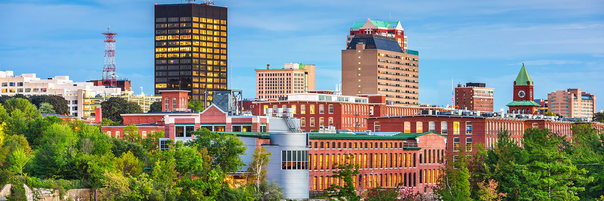 WMUR - Manchester - Stream live local news and weather