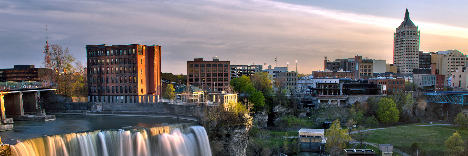 WUHF - Rochester - Stream live local news and weather