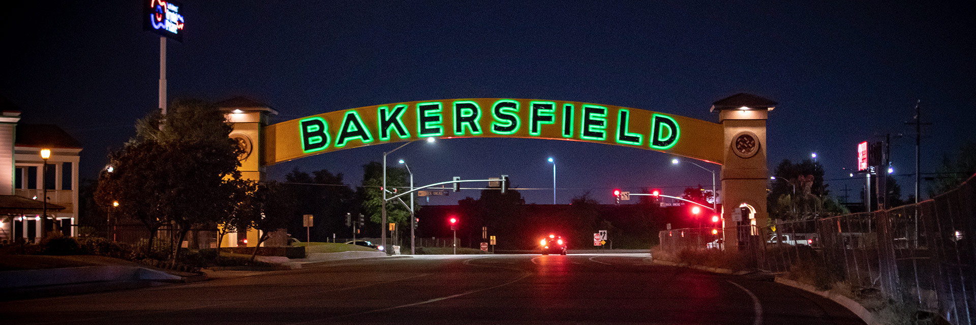 KERO 23 News Bakersfield - Stream live local news and weather