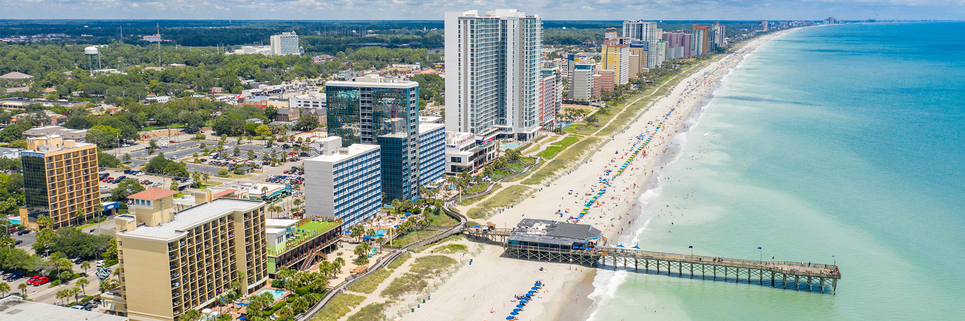 WFXB - Myrtle Beach - Stream live local news and weather