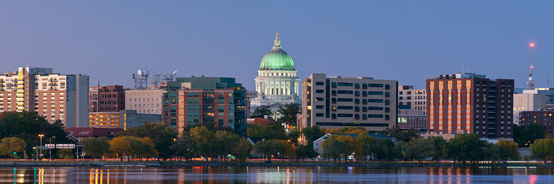 WKOW - Madison - Stream live local news and weather